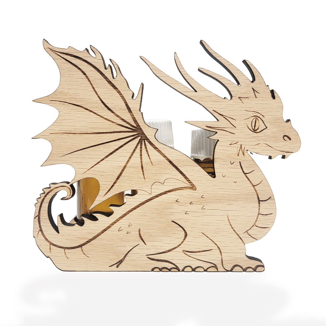 Stands & Displays – A Dash of Kinship