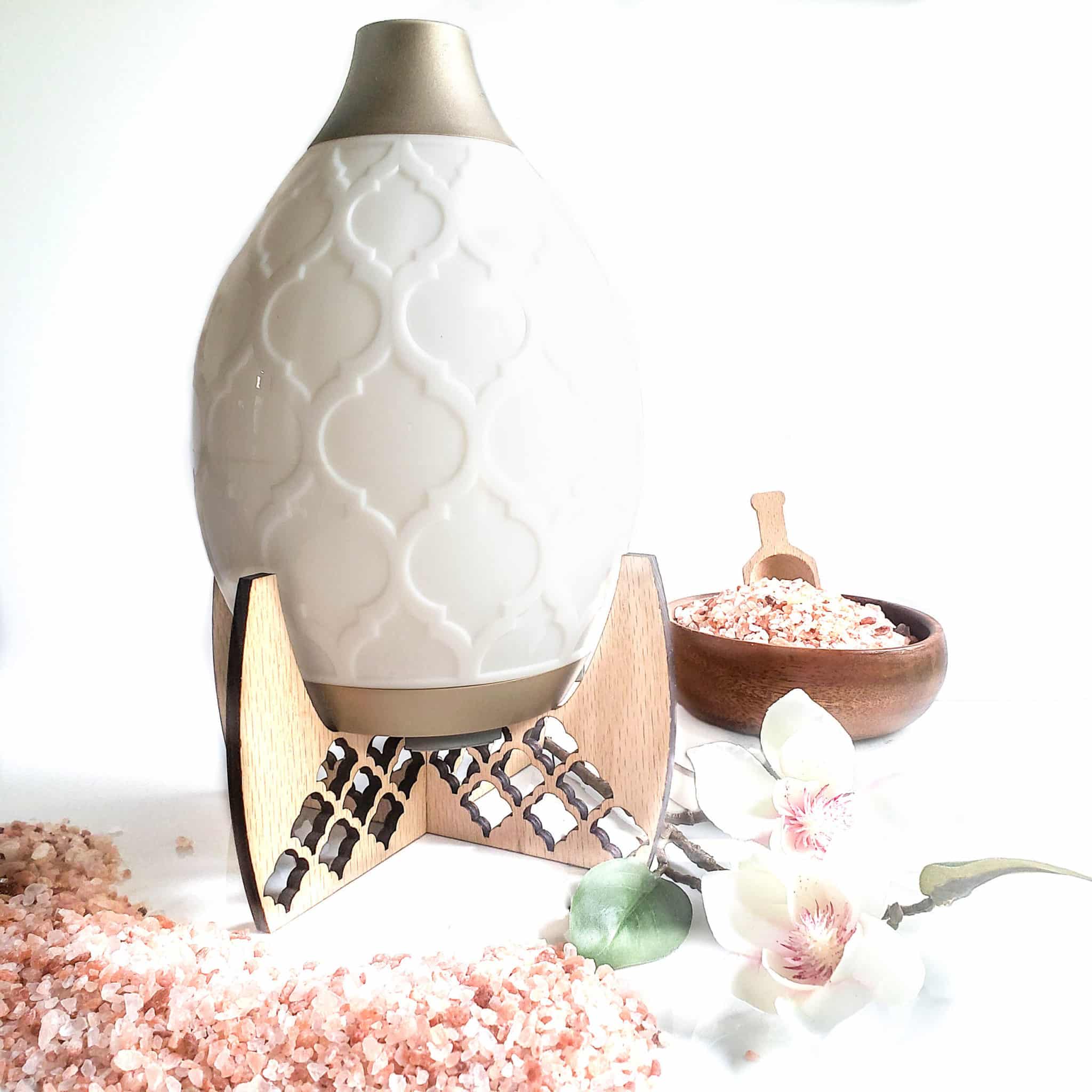 Diffuser Stands – A Dash of Kinship