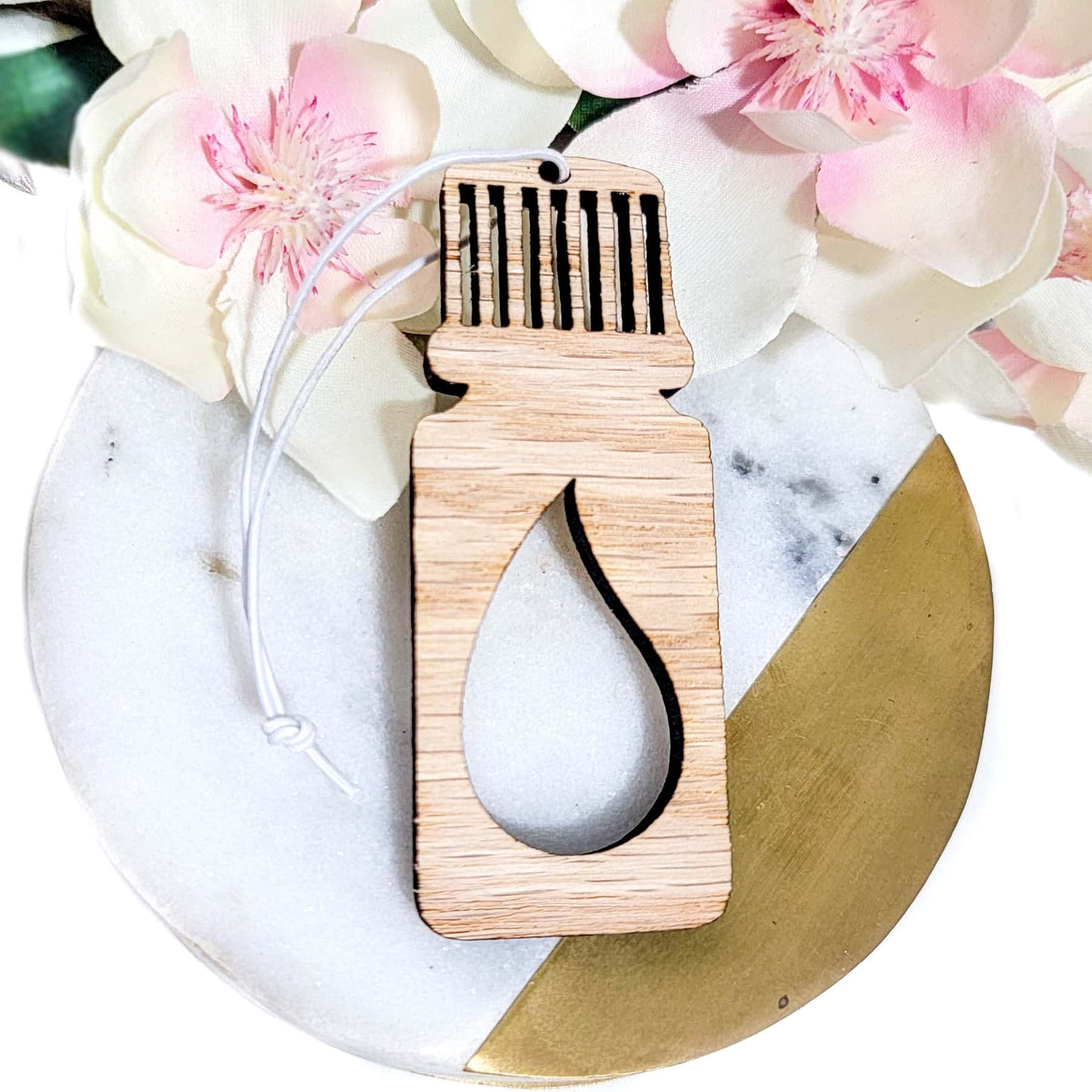 Wood Diffuser | Bottle Drop – A Dash of Kinship